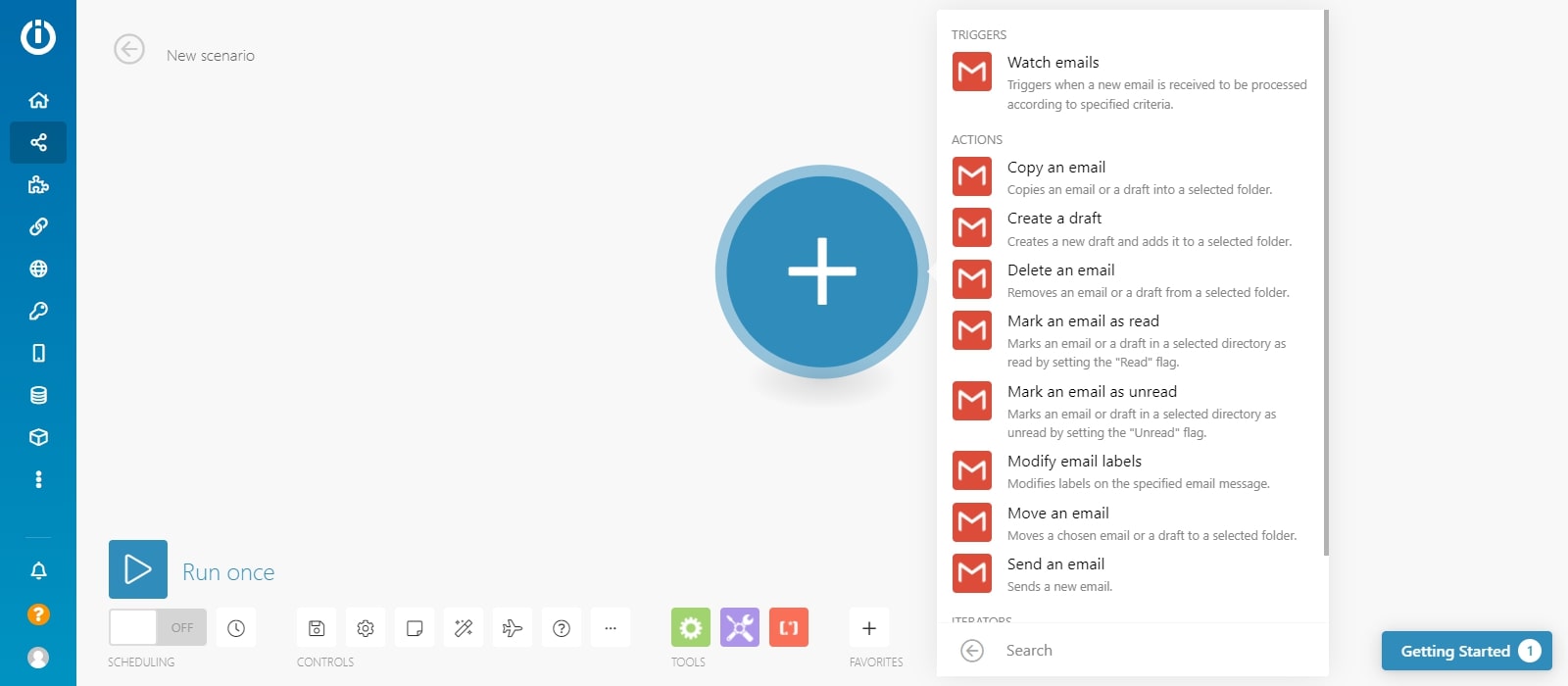 make(旧Integromat)の使い方・料金を徹底解説！ | CyXenメディア｜介護・医療・福祉から、高度経済成長をもう一度。